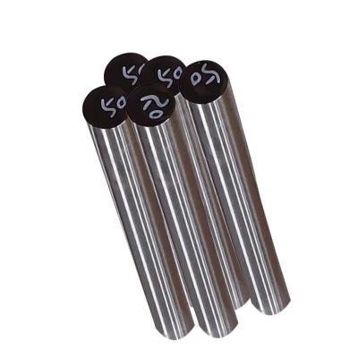 China ASTM A276 A484 Stainless Steel Rod Bar 3mm-500mm Diameter Tensile Strength 520MPa for sale