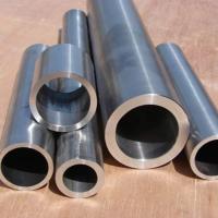 China ASTM B163 Monel 400 Pipe 16mm Pure Nickel Alloy UNS N04400 Seamless Tube for sale