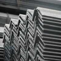 China 304 Stainless Steel Angle Bar 30x30mm 120 Degree Joint Screw Trim for sale