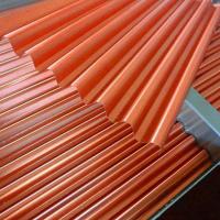 China Corrugated Color Ppgi Sheets 1000mm Metal Curved Roofing Plate for sale