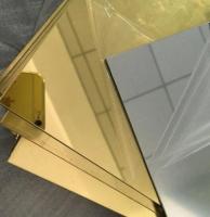 China 304 304L 316L Stainless Steel Sheet 2mm Thickness Cold Rolled 4x8 Feet for sale