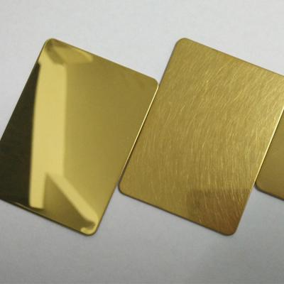 China TGPX Stainless Steel Sheet Plate , Cold Rolled 1 Mm SS Sheet for sale