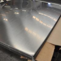 China JIS SUS Stainless Steel Sheet Plate Coil 201 202 301 310 410 430 0.1mm to 50mm for sale