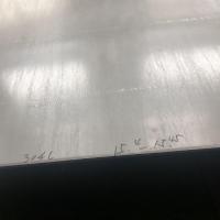 China 92 HRB Stainless Steel Sheet Plate Cold Rolled 2Mm For Kitchen Equipment for sale