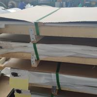 China ASTM AISI 310S Stainless Steel Sheet 1mm 2mm 4mm for Hotels for sale