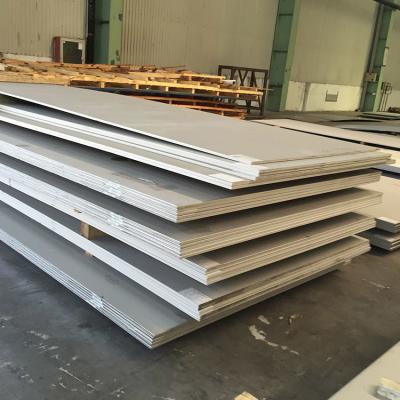 China Cold Rolled 309 309S Stainless Steel Sheet Plate 1mm 2mm Thickness for sale