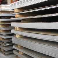China ASTM 304 304L 316L Stainless Steel Plates 0.5mm to 80mm Hot Rolled Cold Rolled for sale