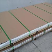 China AISI 316 Stainless Steel Sheet 2mm 316L Plate Cold Rolled 1220x2440mm for sale