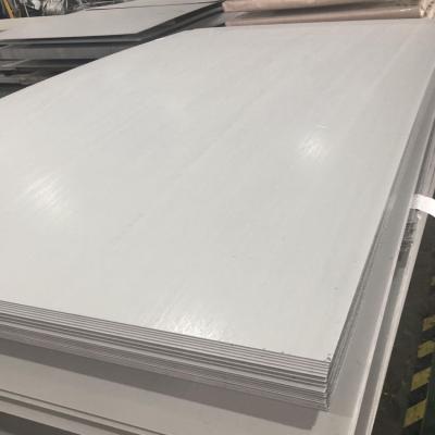 China ASTM 304 304L 316L Stainless Steel Plates 0.5mm to 80mm Hot Rolled Cold Rolled for sale