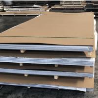 China IOS 1mm 304 304L Stainless Steel Sheet Plate For Architecture for sale