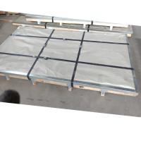 China 304 6mm Thick Stainless Steel Plate JIS ASTM DIN Standard 1220x2440mm for sale