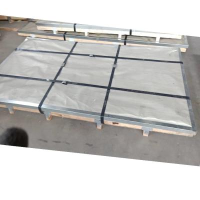 China 304 6mm Thick Stainless Steel Plate JIS ASTM DIN Standard 1220x2440mm for sale
