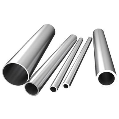 China 904L Stainless Steel Tubing 2mm Thickness Anti Corrosion for Handrail Systems for sale