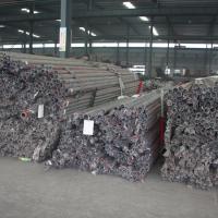China 316 430 2205 Stainless Steel Pipe No.1 Surface for Building Facilities for sale