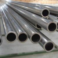 China 316 430 2205 Stainless Steel Pipe No.1 Surface for Building Facilities for sale