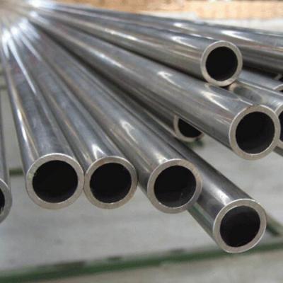 China 316 430 2205 Stainless Steel Pipe No.1 Surface for Building Facilities for sale
