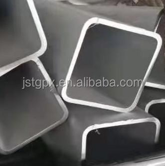 China 904L Stainless Steel Pipe 1mm 1.5mm High Temperature Resistance Super Austenitic Tubing for sale