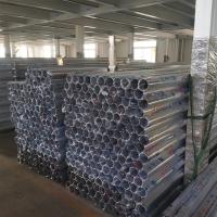 China ISO SGS 2.5mm Stainless Steel Pipe Tubing SS 304 Hot Rolled Round Tube for sale
