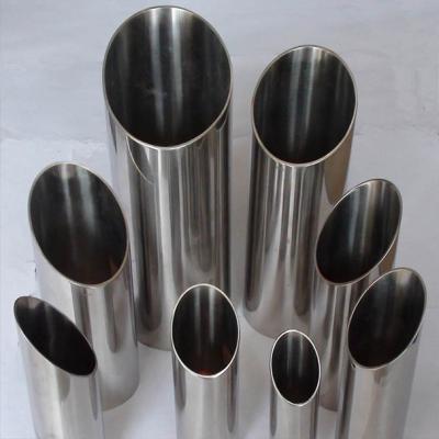 China 409 410s Stainless Steel Pipe Tubing 2mm 316 SS Tube ISO Certified for sale