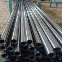 China Stainless Steel Pipe 304 316 Grade 1.5mm Wall Thickness for Industrial Use for sale