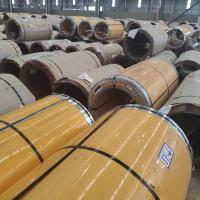 China 420J1 420J2 430 SS Strip Coil Aisi 1mm Thickness High Performance for sale
