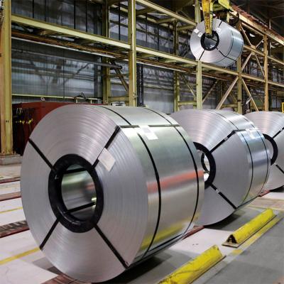 China 420J1 420J2 430 Stainless Steel Coil 2mm Thickness SS Sheet Coil for Industrial Use for sale
