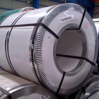 China 0.5mm 201 304 316 Stainless Steel Coil for Hotels KTV Decoration for sale