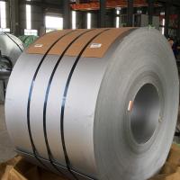 China ASTM AISI 420 430 440C Stainless Steel Coil Sheet 0.25-3mm for Metal Roofing for sale