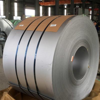 China ASTM AISI 420 430 440C Stainless Steel Coil Sheet 0.25-3mm for Metal Roofing for sale