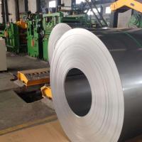 China Stainless Steel Coil 304 2B Finish 0.25-3mm Thickness for Elevator and Metal Roofing for sale