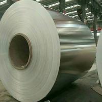 China Stainless Steel Coil 201 304 316 0.25-3mm Thickness for Building Decoration for sale
