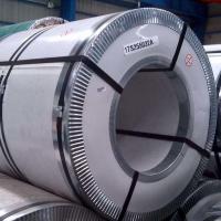 China 410 420 430 Stainless Steel Coil 2B Finish 0.25-3mm Thickness for Interior Exterior Decoration for sale