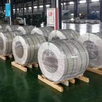 China J3 201 Stainless Steel Coil 202 BA Surface Finish Ferritic High Strength for sale