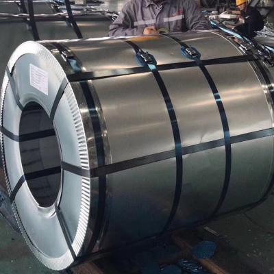 China Stainless Steel Coil 201 304 316 409 2B NO.1 0.25-3mm for Building Decoration for sale