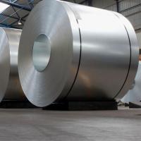 China 316 316L Stainless Steel Coil 620Mpa Tensile Strength No 4 Finish 0.25-3mm for sale