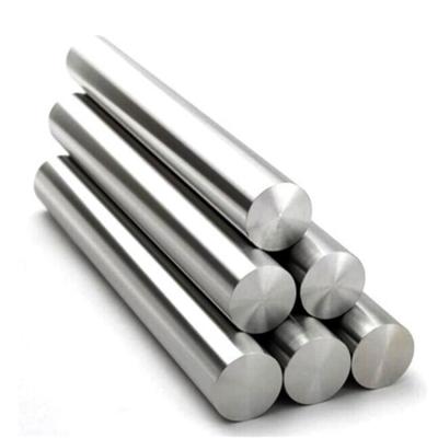 China ASTM ASME EN 430 Stainless Steel Round Bar Rod DIA 4MM-500MM Hot Rolled Cold Rolled for sale