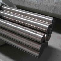 China GB Standard 304 316 Stainless Steel Rod Bar 20mm 30mm 40mm Inox for sale