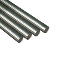 China AISI 440C Stainless Steel Round Bar Rod 5mm 6mm 10mm 20mm Diameter for sale