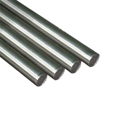 China AISI 440C Stainless Steel Round Bar Rod 5mm 6mm 10mm 20mm Diameter for sale