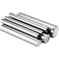 China ASTM AISI 410 420 430 440C Stainless Steel Bar Rod 4mm-500mm Hot Rolled for sale