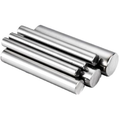 China ASTM AISI 410 420 430 440C Stainless Steel Bar Rod 4mm-500mm Hot Rolled for sale