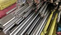China 304L 904L Stainless Steel Round Bar Rod Hot Rolled Cold Rolled 4mm-500mm for sale
