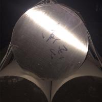 China 304L 904L Stainless Steel Round Bar Rod Hot Rolled Cold Rolled 4mm-500mm for sale
