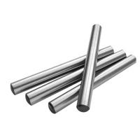 China OEM Stainless Steel Rod Bar , Hot / Cold Rolled 430 SS Round Bar for sale