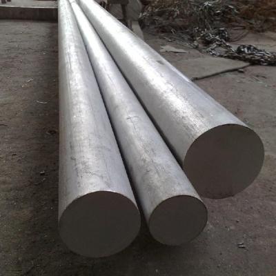 China No.1 Surface 409 Stainless Steel Rod Bar 30mm For Decoration for sale