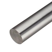 China No.1 Surface 316l Stainless Steel Rod 1% Tolerance OEM Service for sale