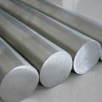 China Hot Rolled ASTM 904L Stainless Steel Bar Rod 12mm 15mm 20mm for sale