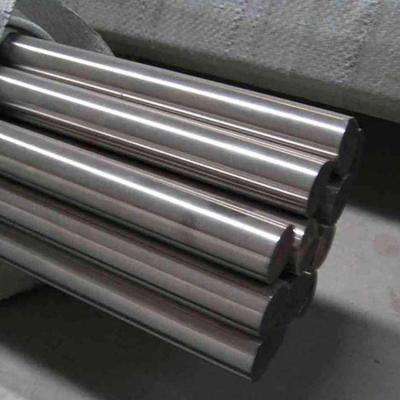 China Hot Rolled Stainless Steel Rod 201 304 316 316L Round Flat Square Bar 4mm-500mm for sale
