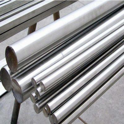 China Anti Corrosion 409 Stainless Steel Pipe ASTM AISI EN Standard 4mm-500mm for sale