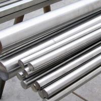 China 316H 316Ti Stainless Steel Round Bar 2 Inch 1 Inch 2B Polished for sale